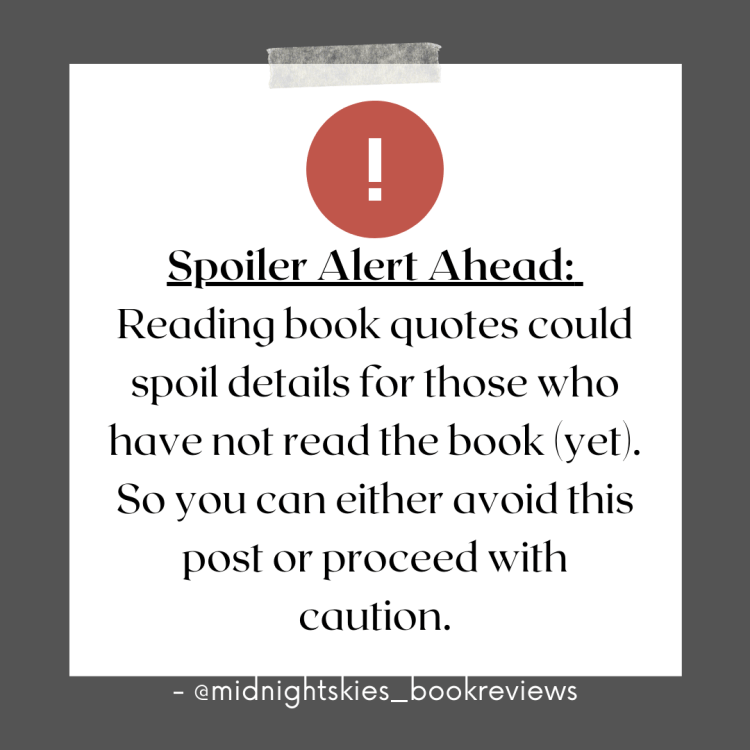 Six of Crows: My Top 5 Favorite Quotes – Midnight Skies